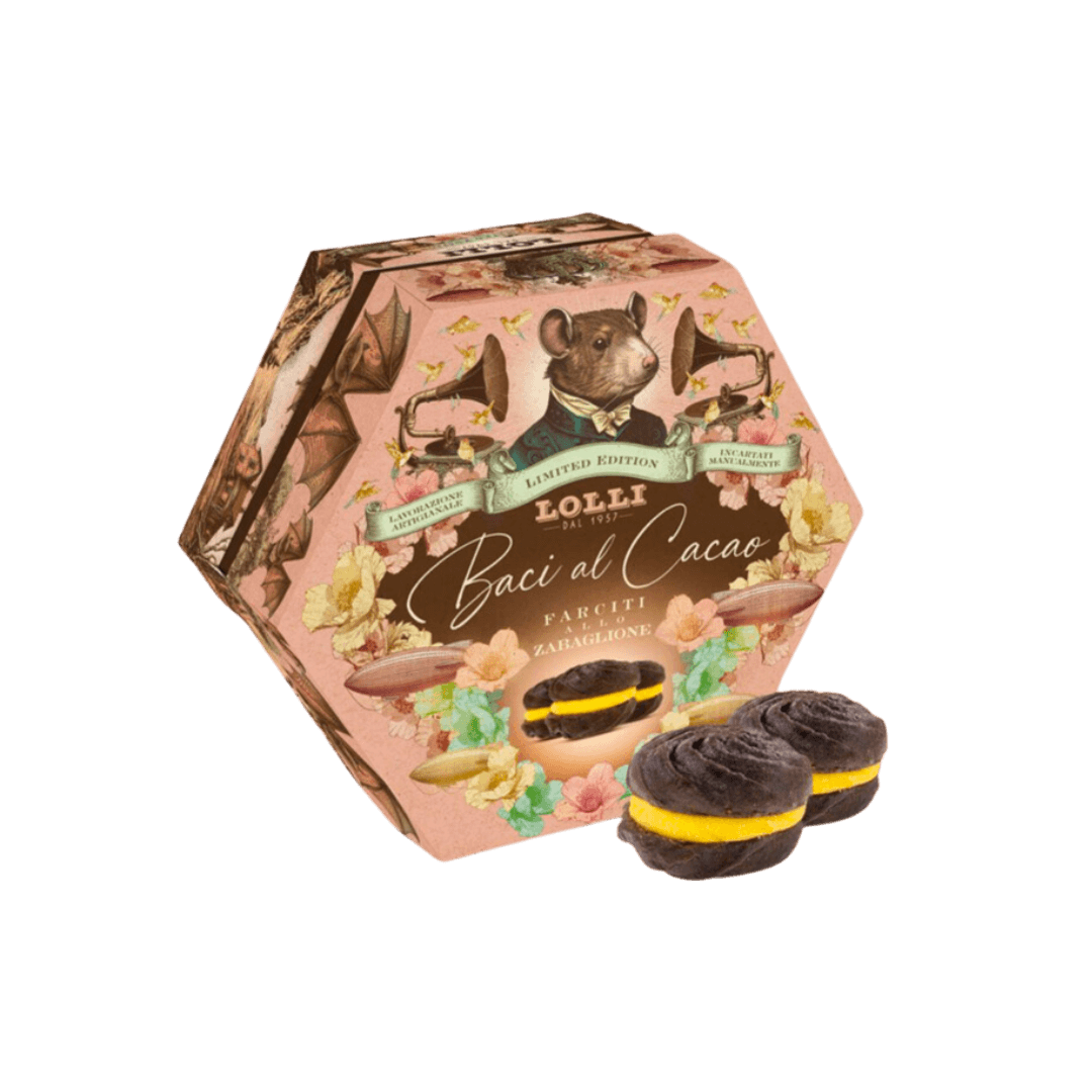 | Lolli Liquori